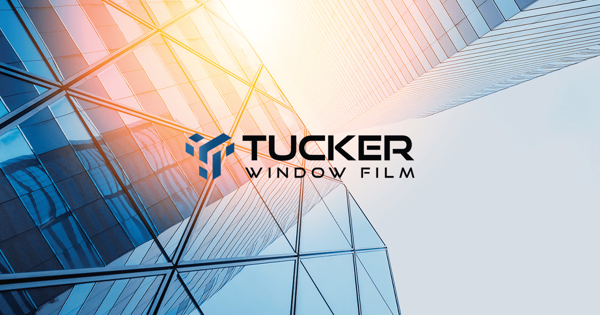 Our Work - Tucker Window Film